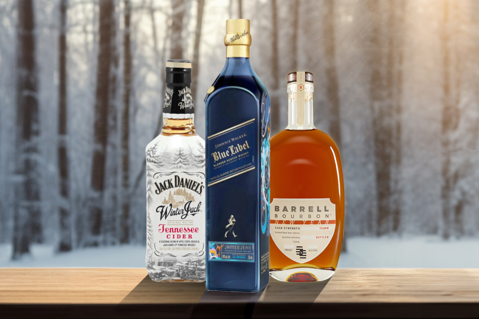 Caskers » Buy Whiskey, Bourbon, Scotch & Other Spirits Online | Caskers