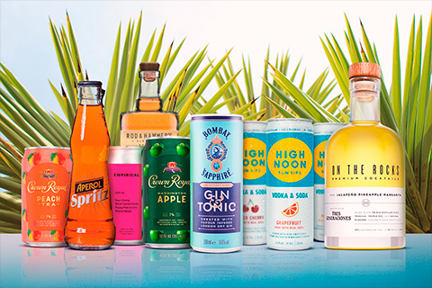 Caskers » Buy Whiskey, Bourbon, Scotch & Other Spirits Online | Caskers