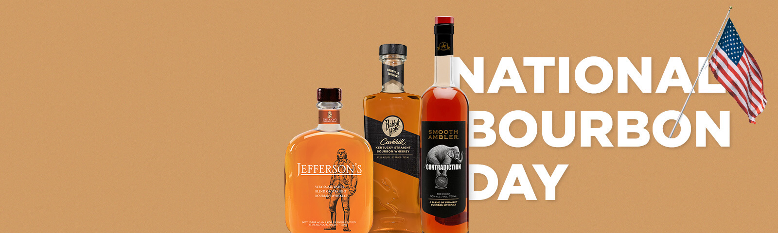 Take Pride In What You Drink | Caskers