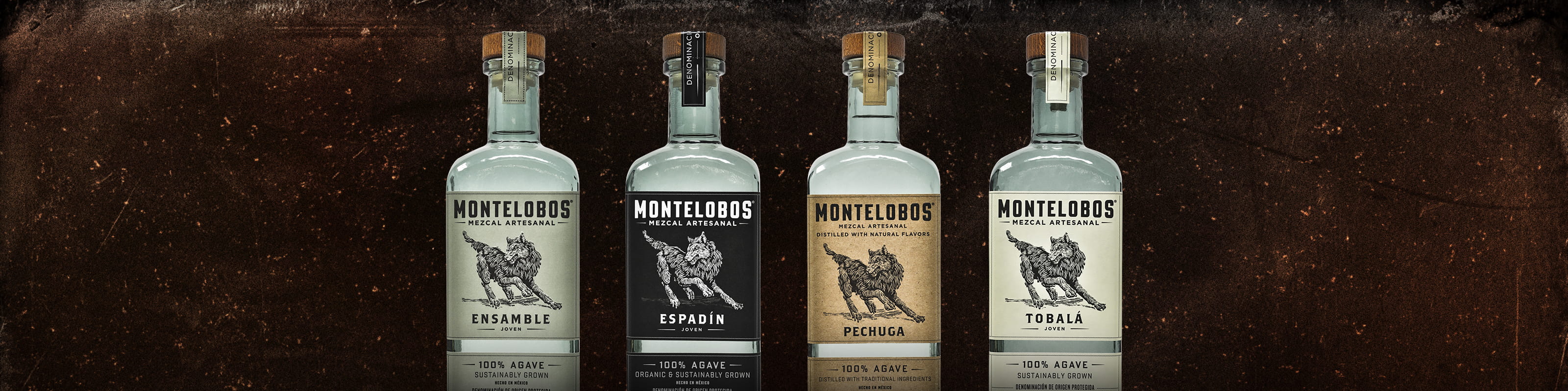 Shop Montelobos Mezcal Online » Best Spirits Selection | Caskers