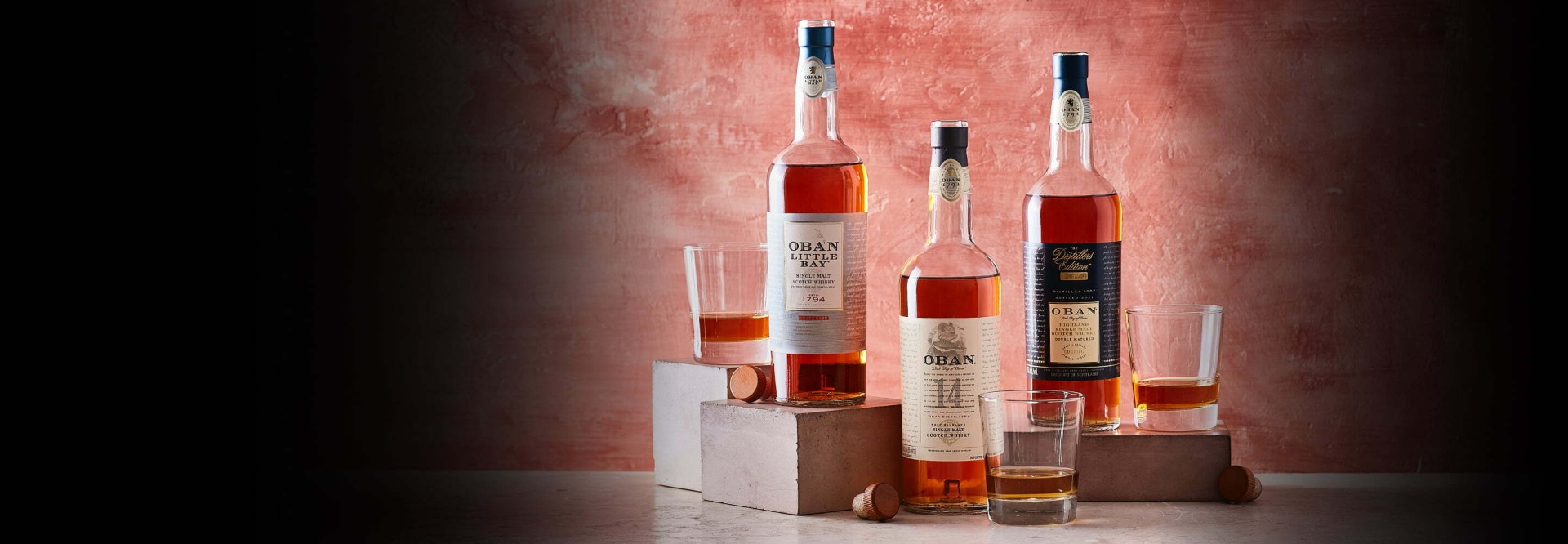 Winter Spirits & Favorite Seasonal Drinks » Shop Now | Caskers