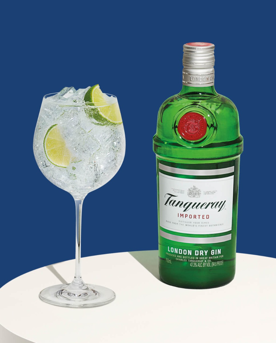 Fine Spirits & Favorite Seasonal Drinks » Shop Now | Caskers