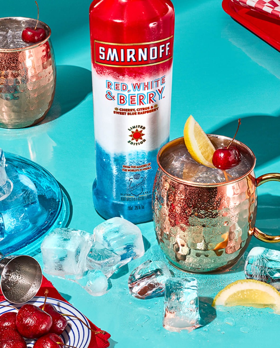 Fine Spirits & Favorite Seasonal Drinks » Shop Now | Caskers