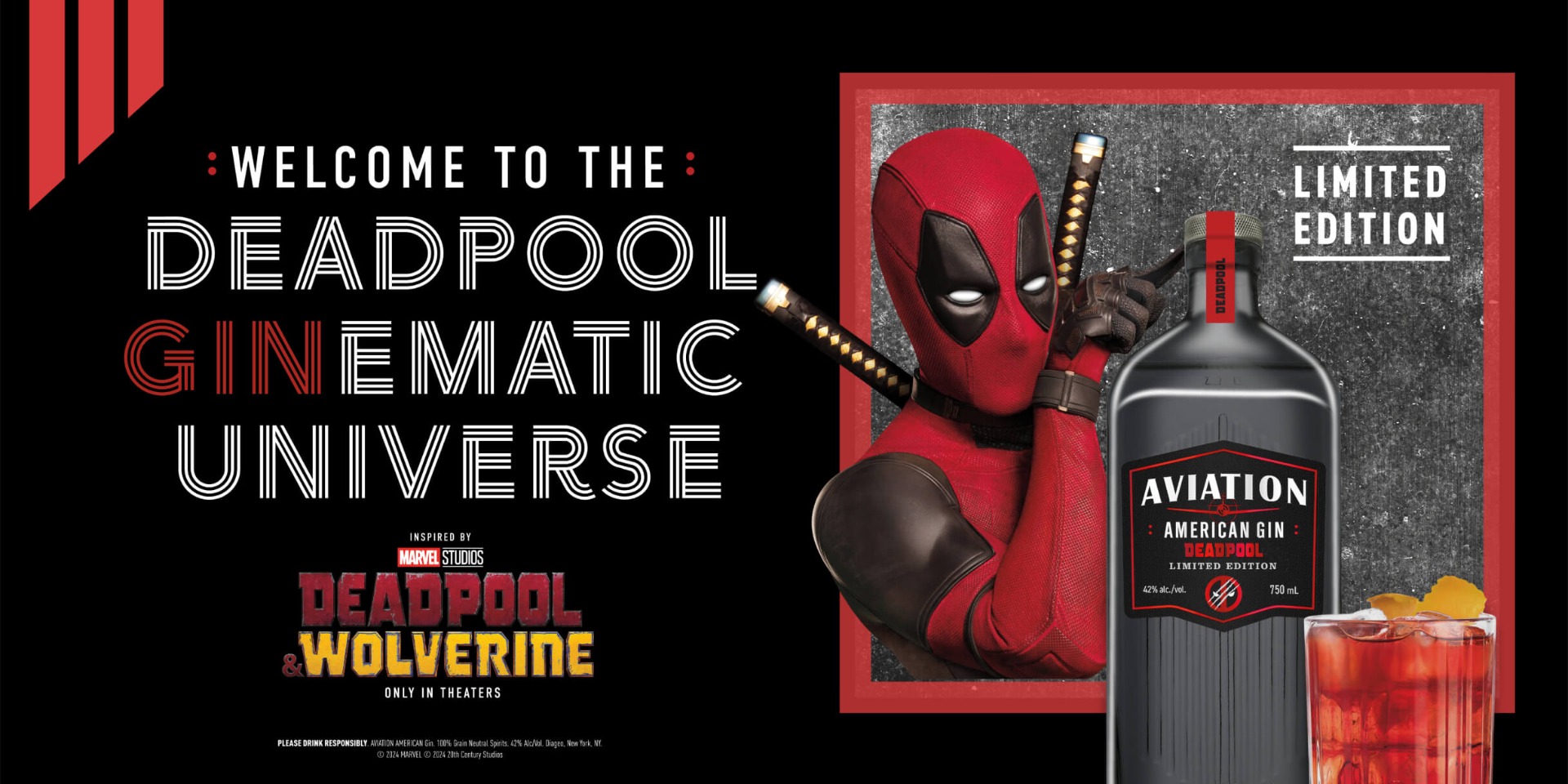 Fine Spirits & Favorite Seasonal Drinks » Shop Now | Caskers