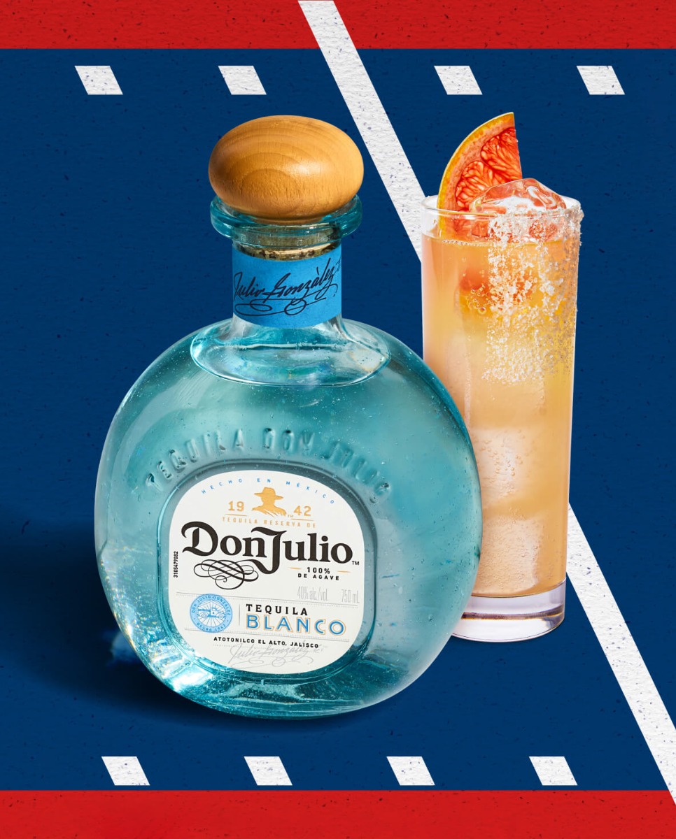 Fine Spirits & Favorite Seasonal Drinks » Shop Now | Caskers