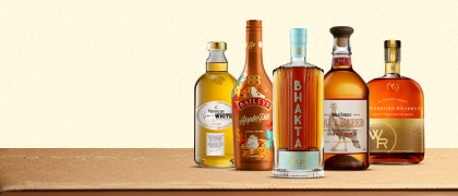 Strike Spirits Online Shop » Premium Vodka, Gin & More | Caskers