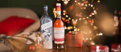 Caskers » Buy Whiskey, Bourbon, Scotch & Other Spirits Online | Caskers