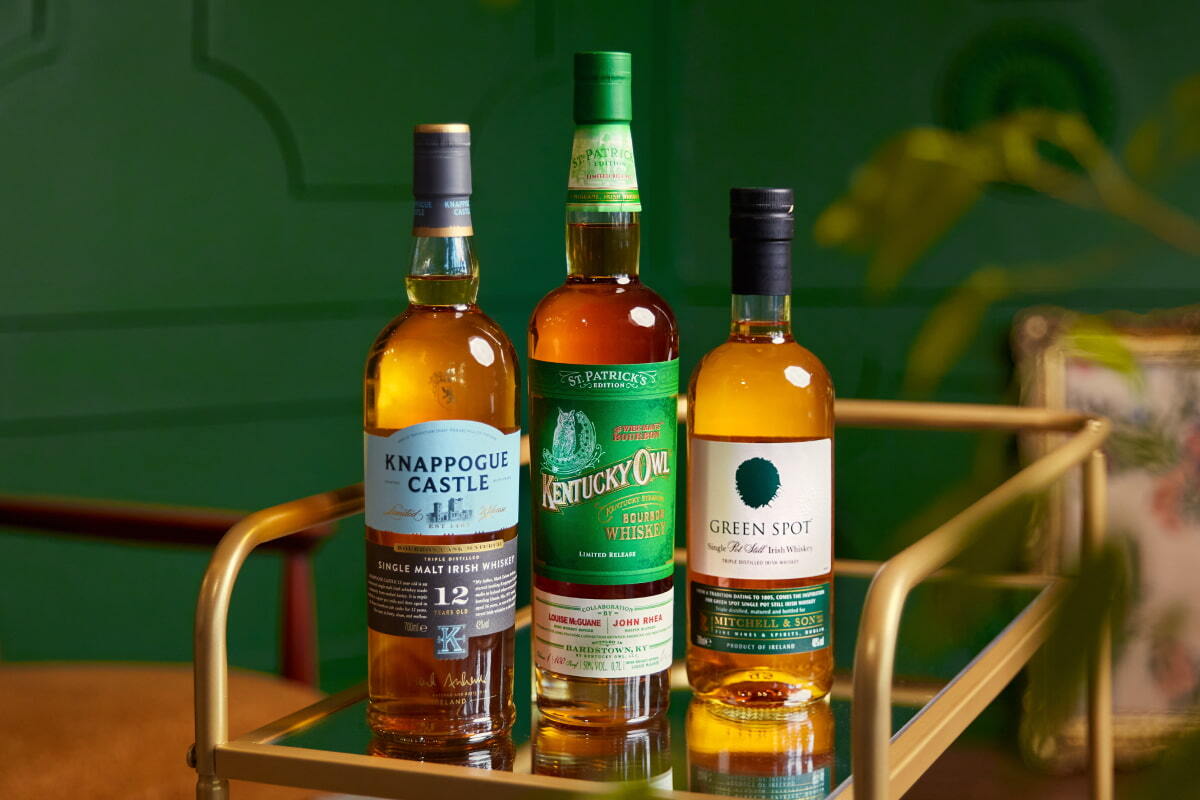 Caskers » Buy Whiskey, Bourbon, Scotch & Other Spirits Online | Caskers